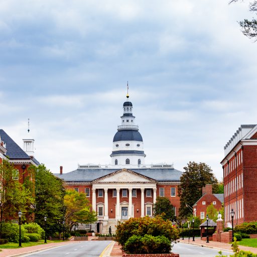 Form 511: Maryland Pass-Through Entities' Deadline
