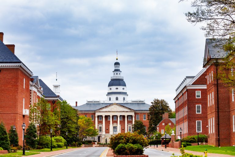 Form 511: Maryland Pass-Through Entities' Deadline