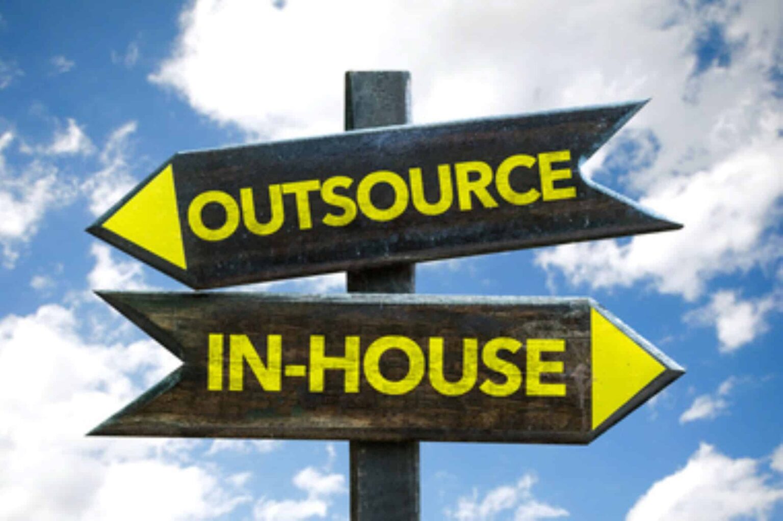 Strategic Accounting Outsourcing | Outsourced Accounting