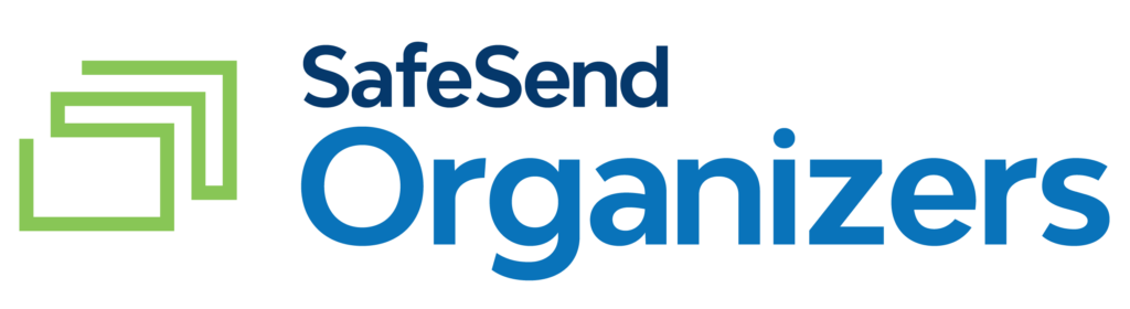 SafeSend Organizers | SafeSend FAQs | Baltimore CPA Firm