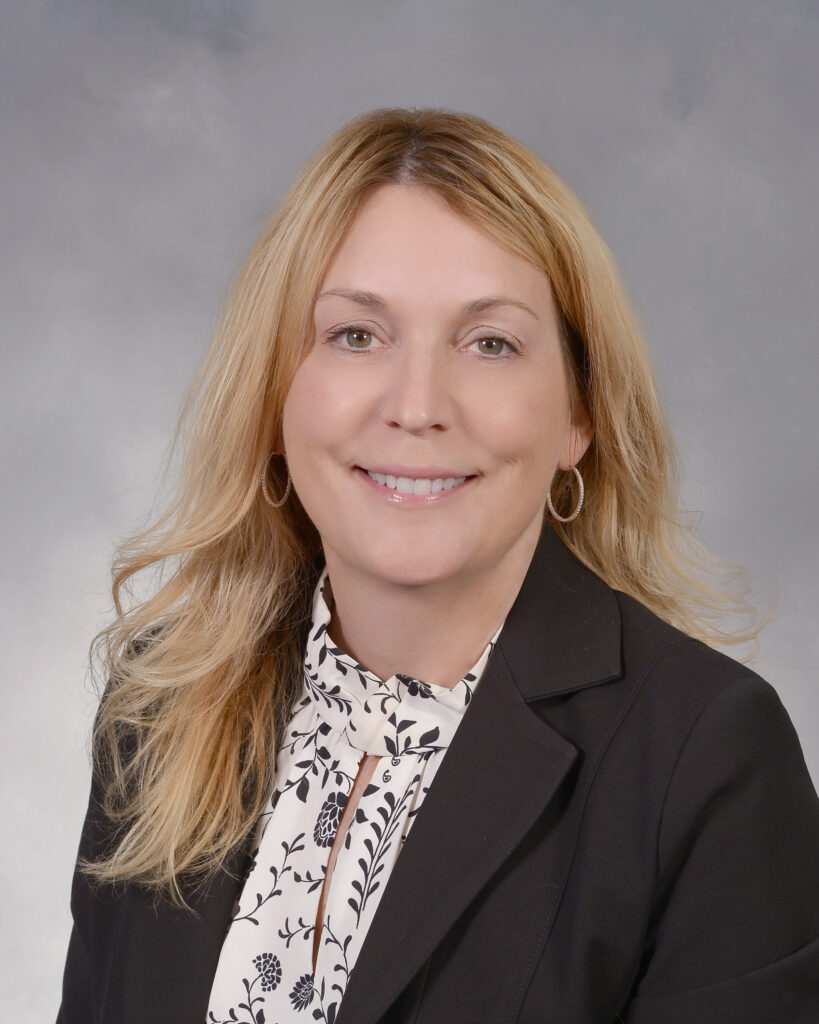 Amy Heim | Personal Financial Specialist (PFS) Designation