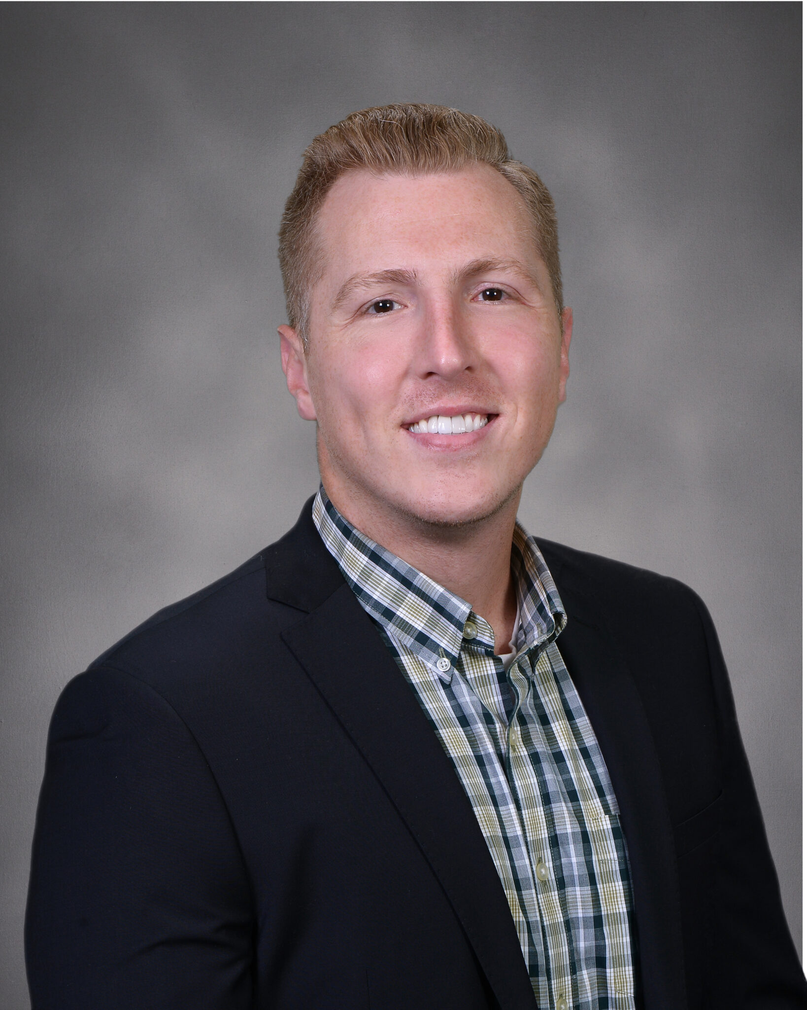 Firm Welcomes New COO Matthew Seipp | Baltimore CPA Firm